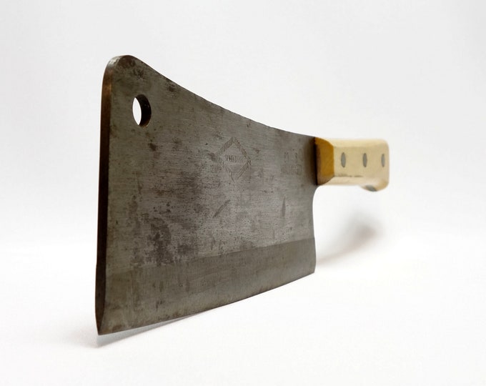 1950's International Edge Tool Company Made in Germany Hand Forged ...