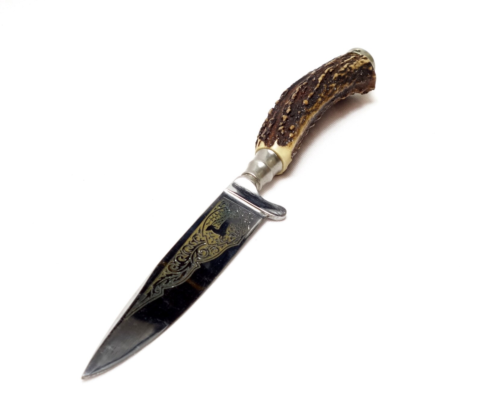 1950's NOS Othello Anton Wingen Jr. Solingen Germany Hand - Etsy