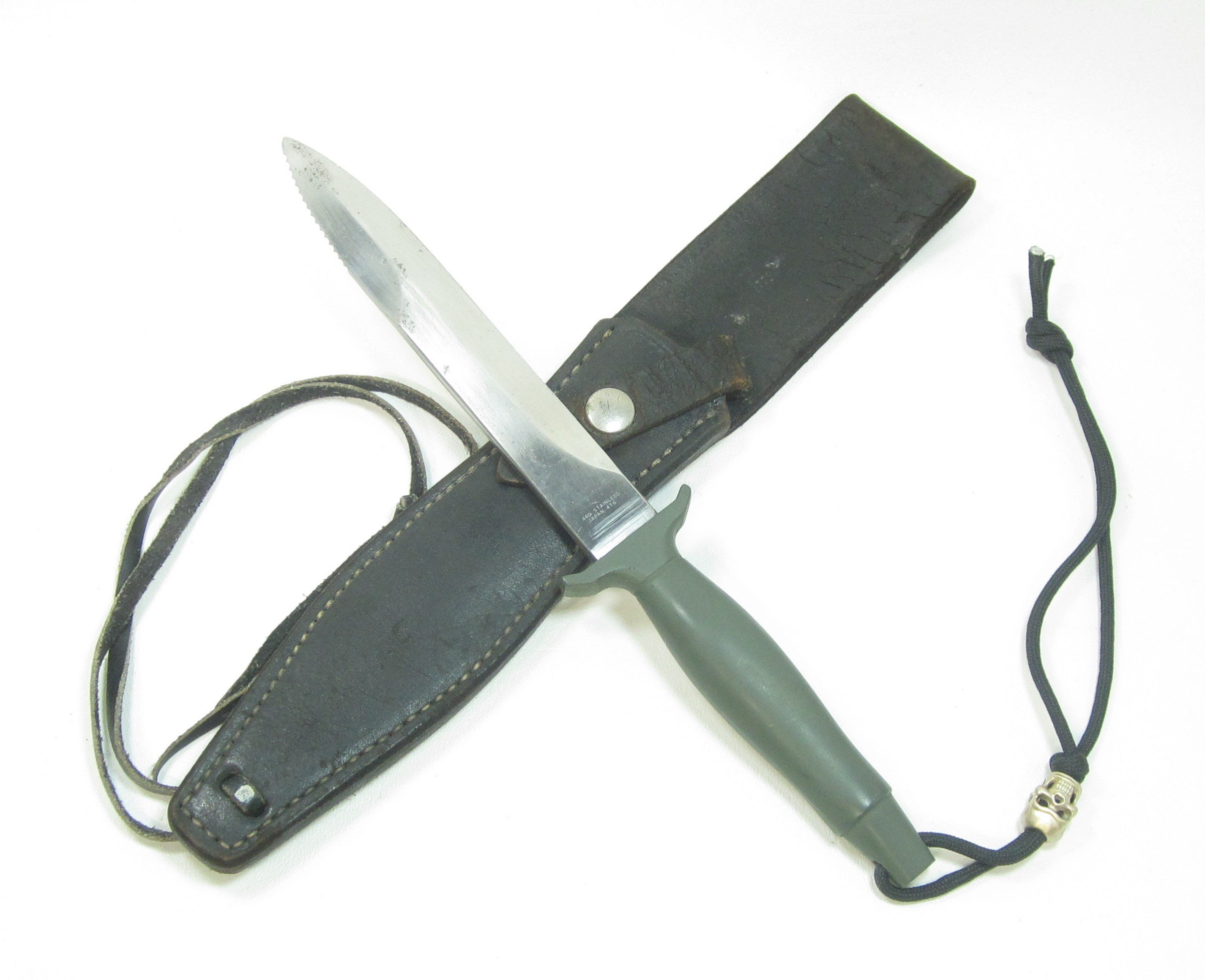 Gerber Hunting Knife for sale | Only 4 left at -75%