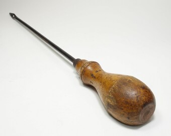 Antique awl | Etsy
