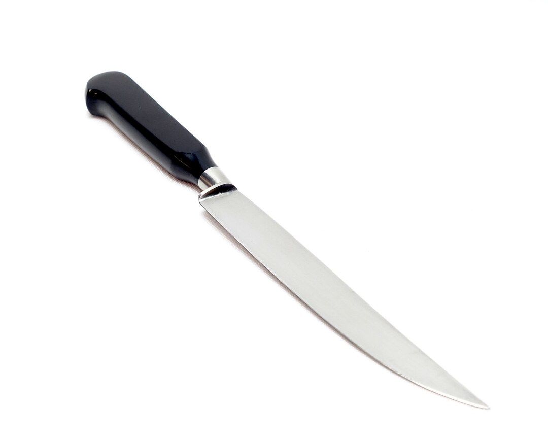 Mid Century Sabatier Trumpet Ancienne Maison France Hand Forged High ...