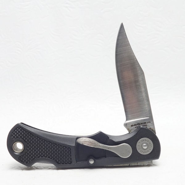 Lockback Knives - Etsy