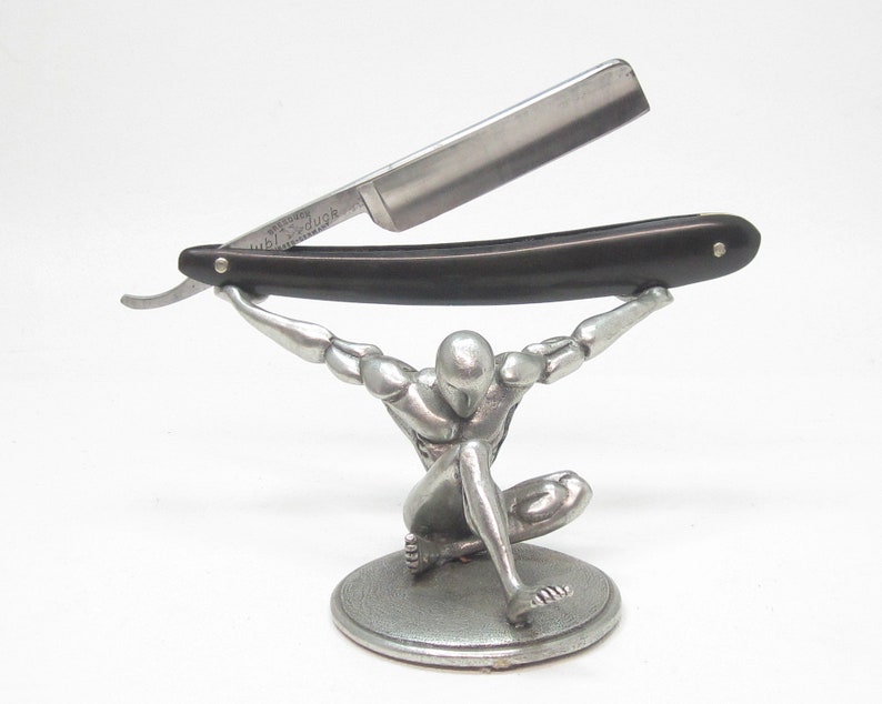 C.1930-1952 Bresduck Dubl Duck Solingen Germany Satinedge - Etsy