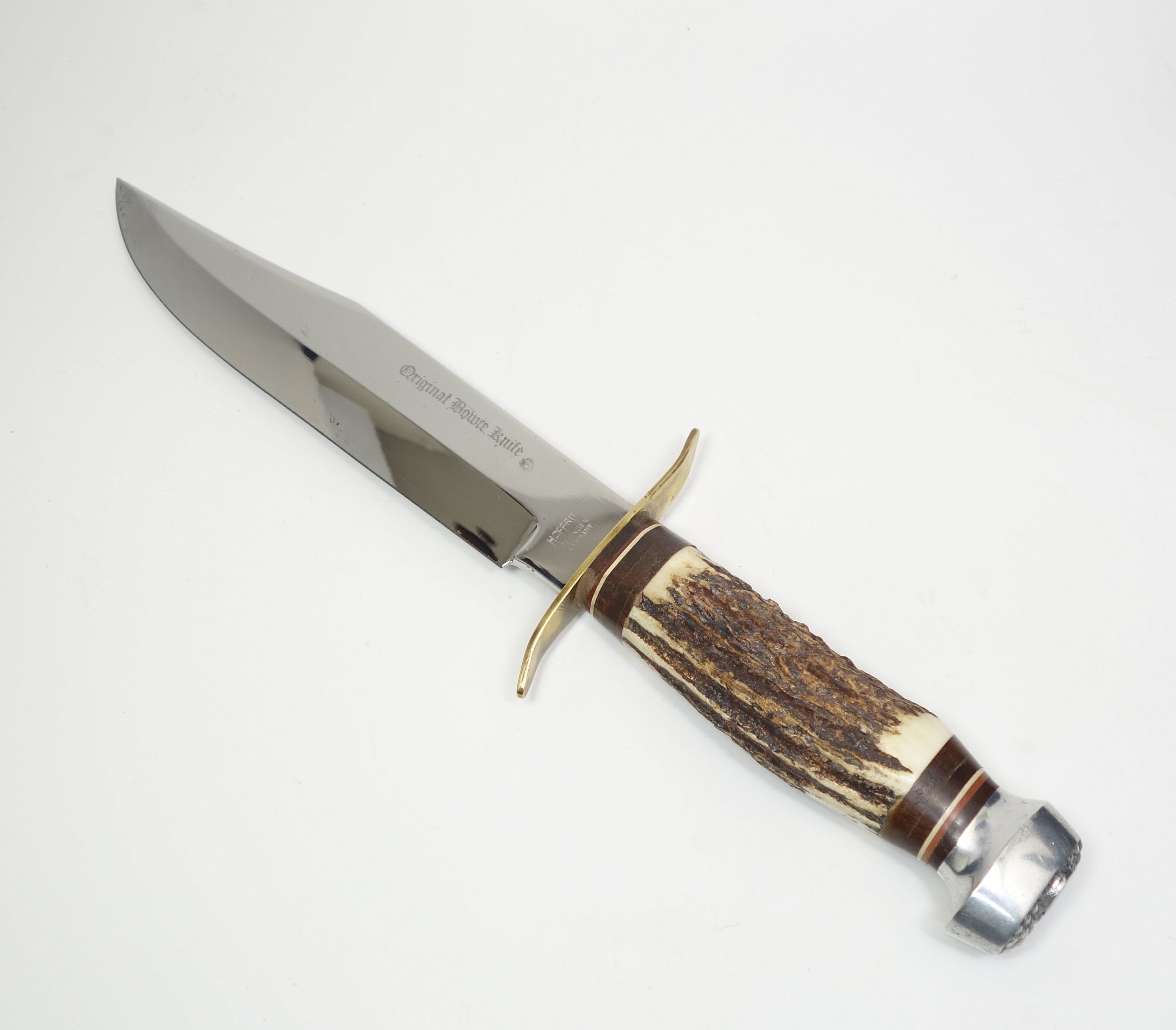 Original Bowie Knife Value