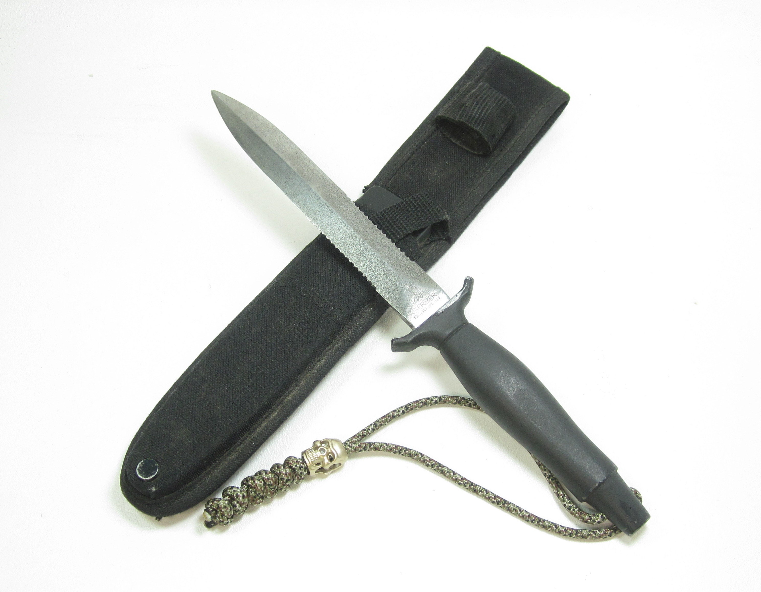 Gerber Mark 2