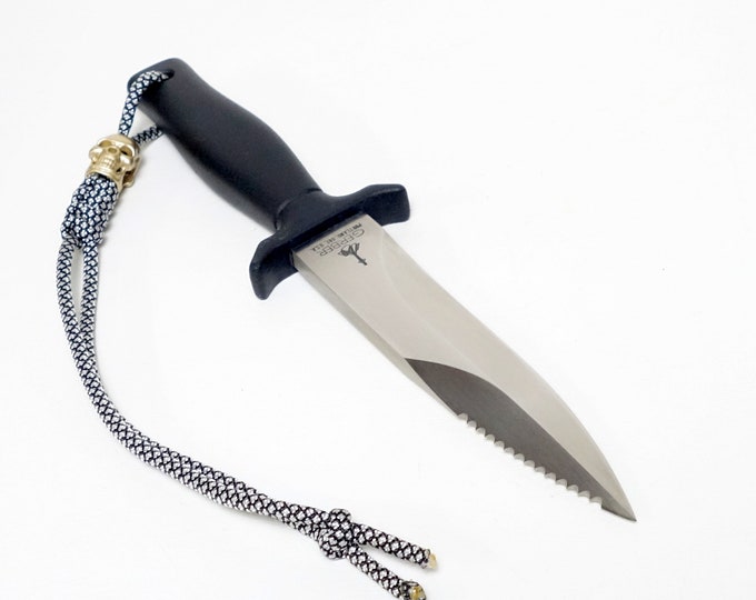 1980's NOS Gerber Command 1 Tactical Military Survival Commando Boot ...