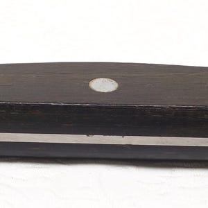 Vintage Zwilling J. A. Henckels Solingen Germany No Stain Friodur ...