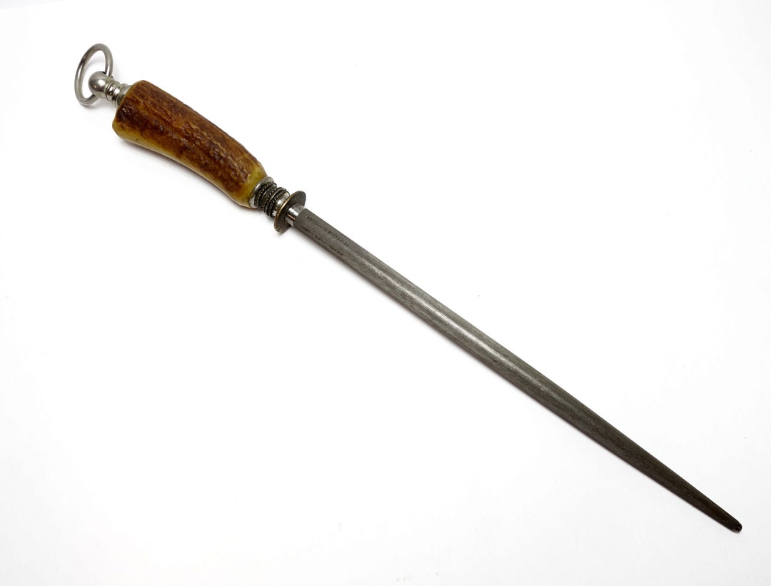 C.1920's-1940's HTF Friedr. Dick F. Dick Germany Arrow Trademark Stag ...