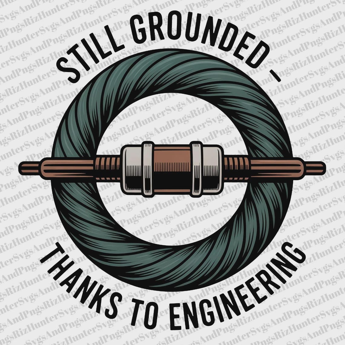 Electrical Engineer Clipart Bundle - Funny Electrician Quotes PNG ...