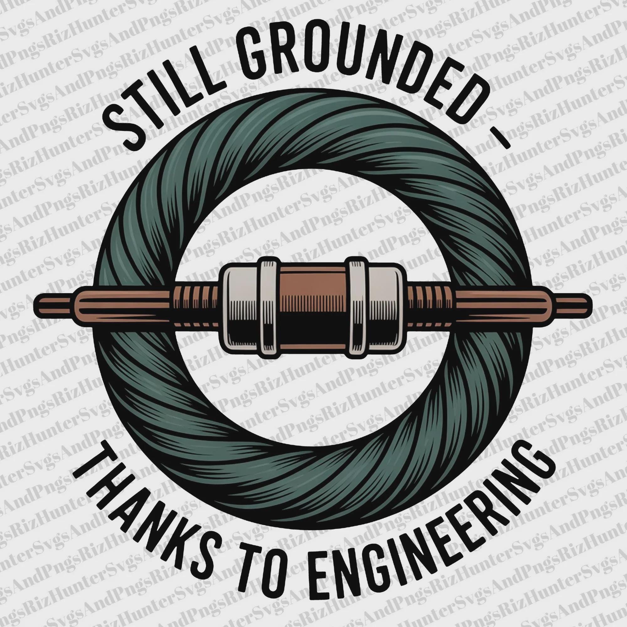 Electrical Engineer Clipart Bundle - Funny Electrician Quotes PNG ...