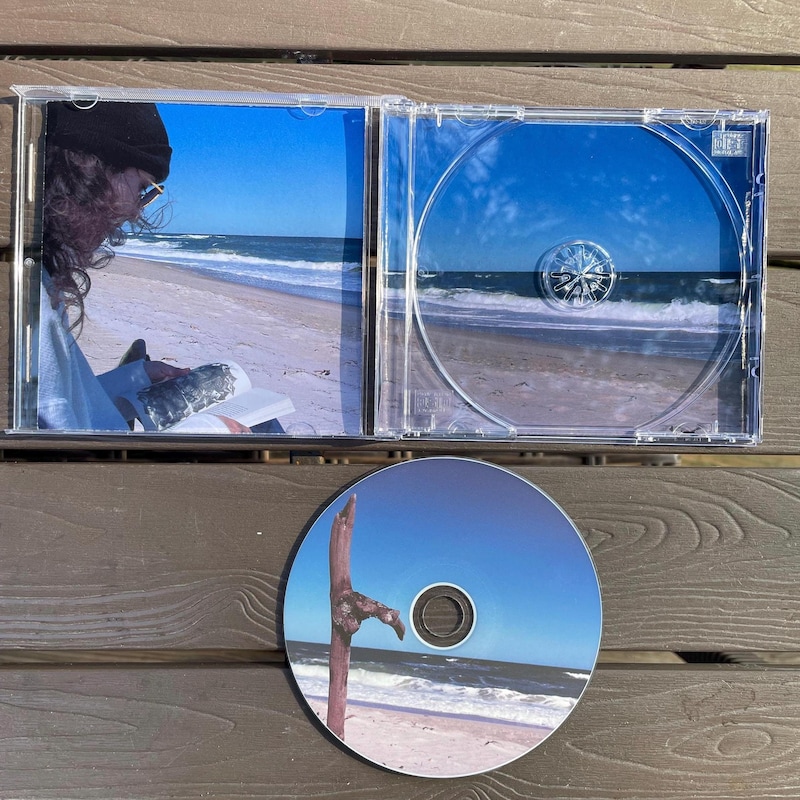Custom Cd - Etsy