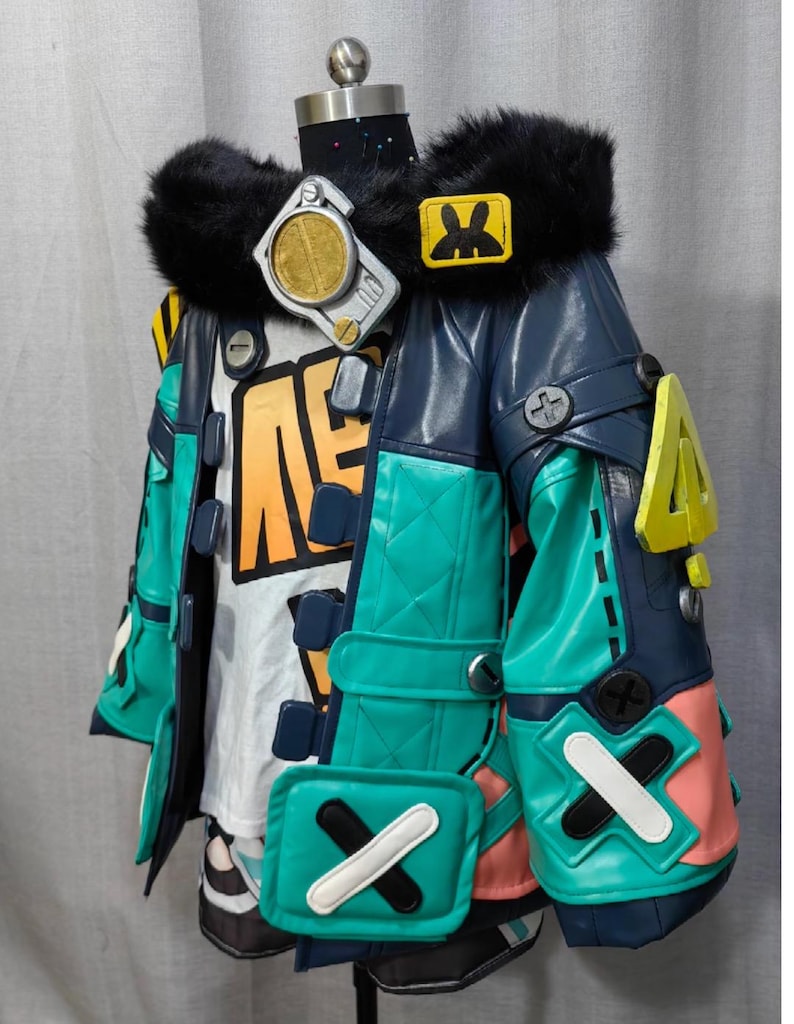 Cosplay Commission,cosplay Custom - Etsy