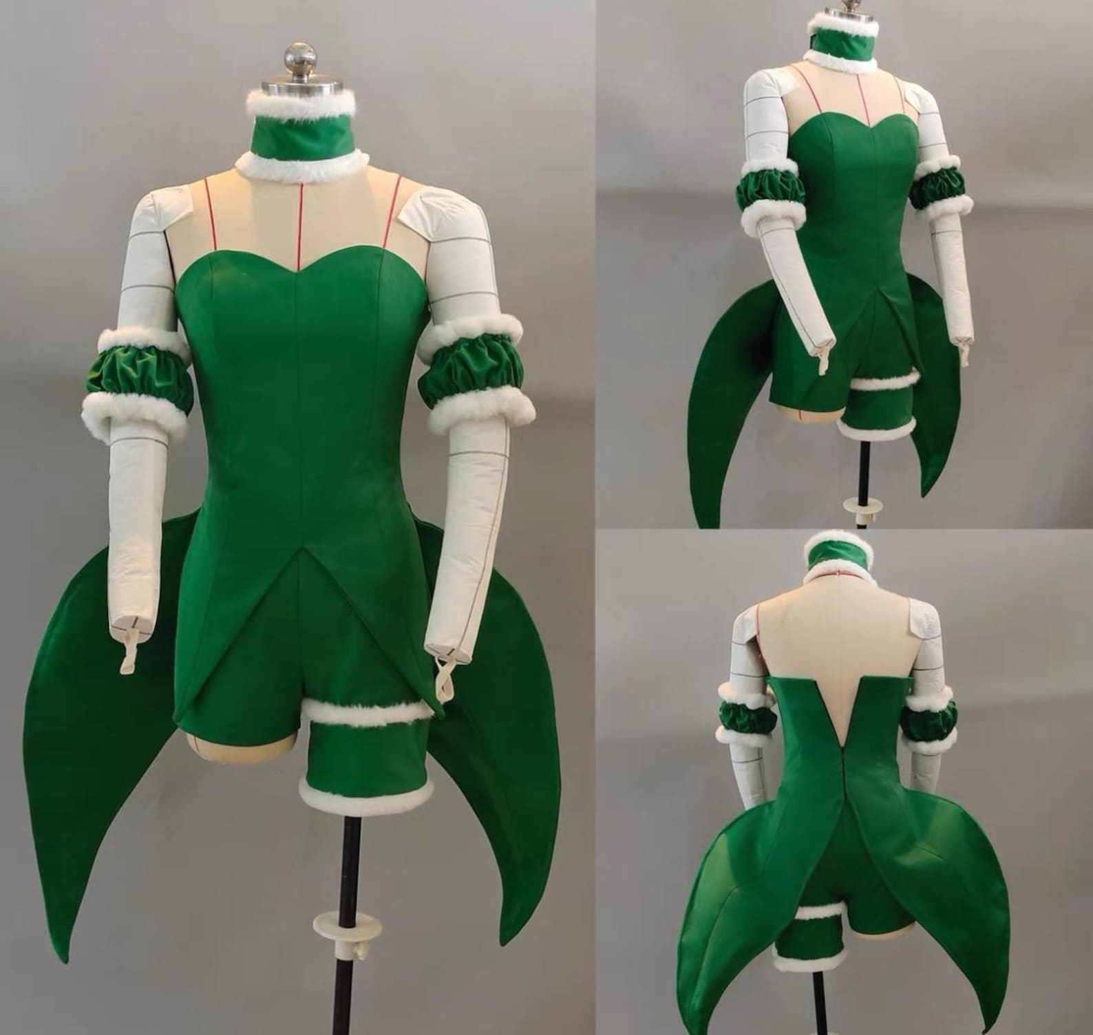Cosplay Commission,cosplay Custom - Etsy