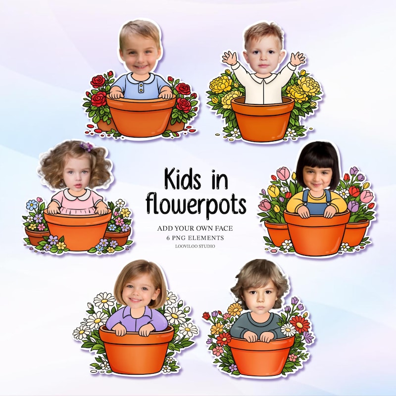 Face Template Spring - Etsy UK