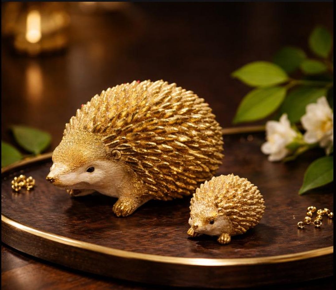 L0042 Latex Mold Including Construction Foam Support Mold, Spiky ...