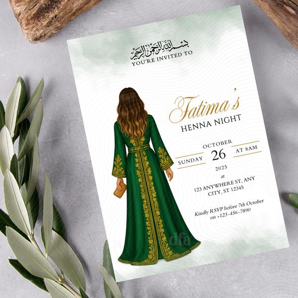 Somali Muslim Dress - Etsy