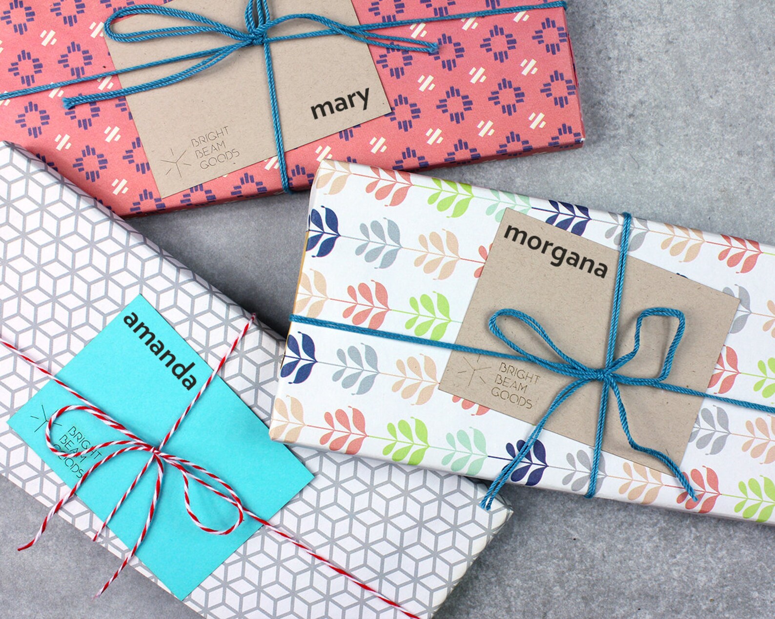 Gift Wrap Your Order Etsy