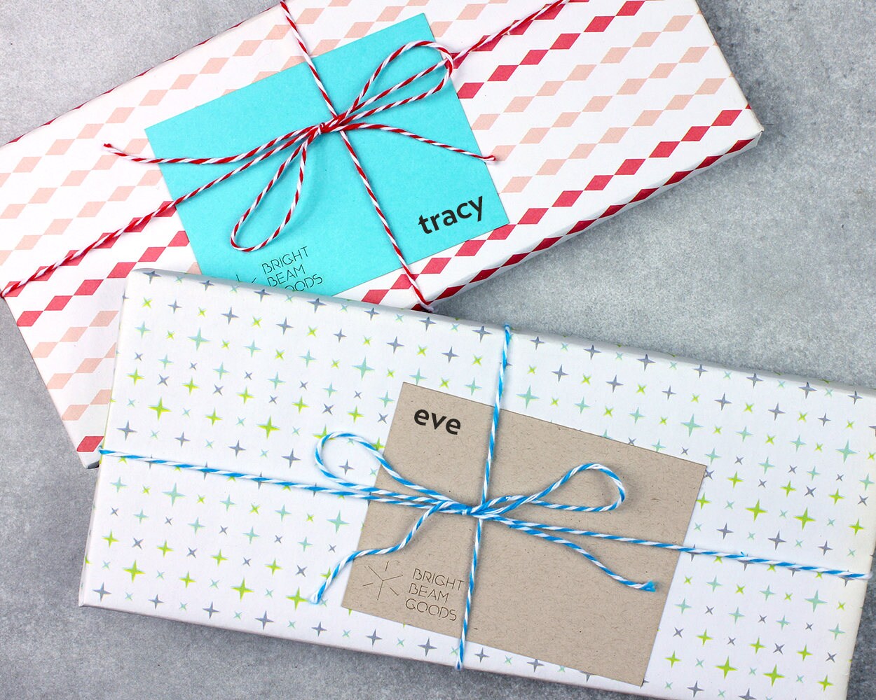 Gift Wrap Your Order Etsy
