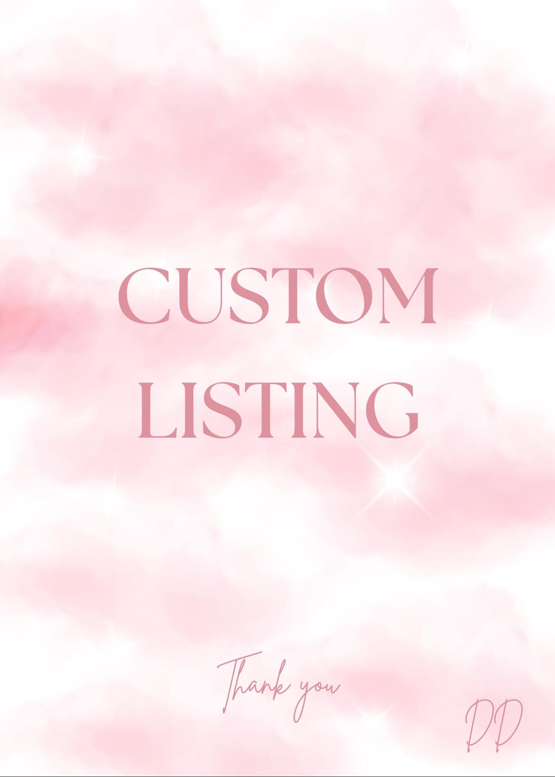 CUSTOM DIGITAL DESIGN – Delivered to Your Email in 24–48 Hours - Etsy