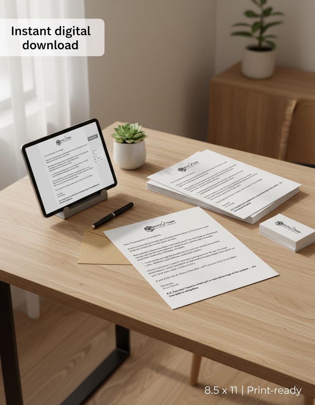 Real Estate Expired Listing Letter Templates: Realtor Marketing Kit ...