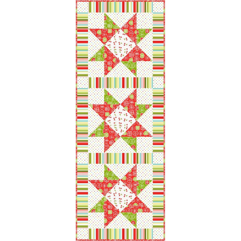 Tangible Quilt Pattern - Etsy UK