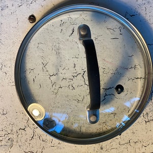 Simply Calphalon Glass Lids Assorted Sizes - Etsy