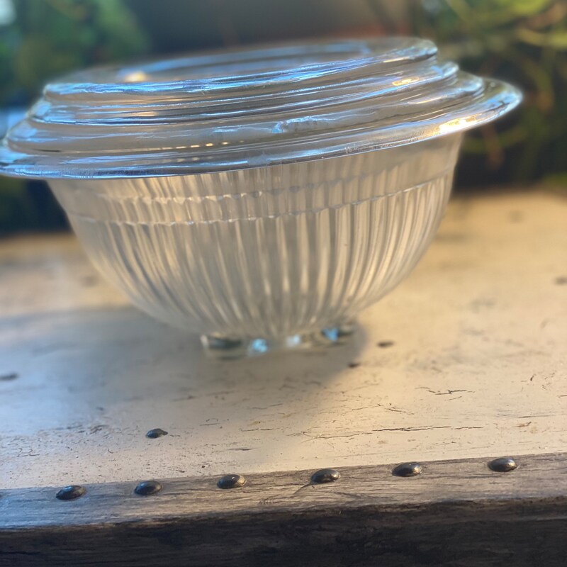 Federal Bowl - Etsy