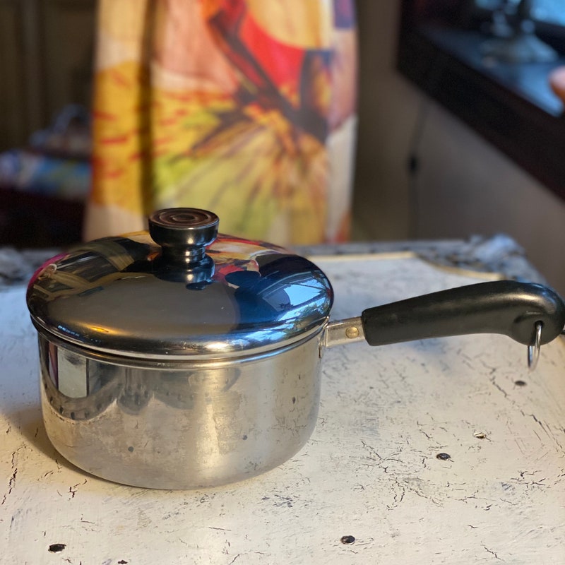 Vintage Pots and Pans New - Etsy