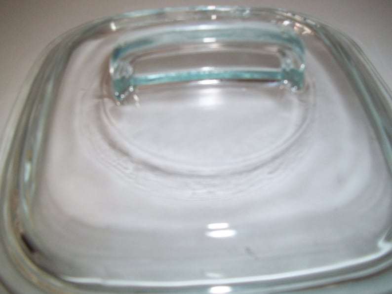 Pyrex Lid 648-C for Simply Lite Corning Ware - Etsy
