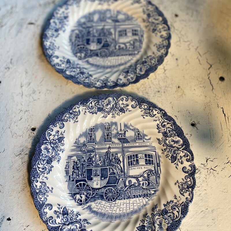 Coaching Scenes - Etsy