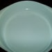 Pyrex #221 Milk White Cake Pan, With Handles - Etsy