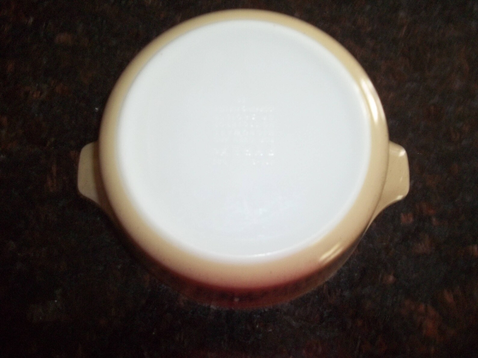 Homestead Pyrex 474-B 1.5 Quart Vintage Casserole Dish | Etsy