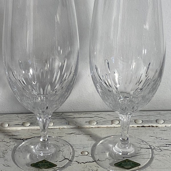 Shannon Crystal Godinger - Etsy