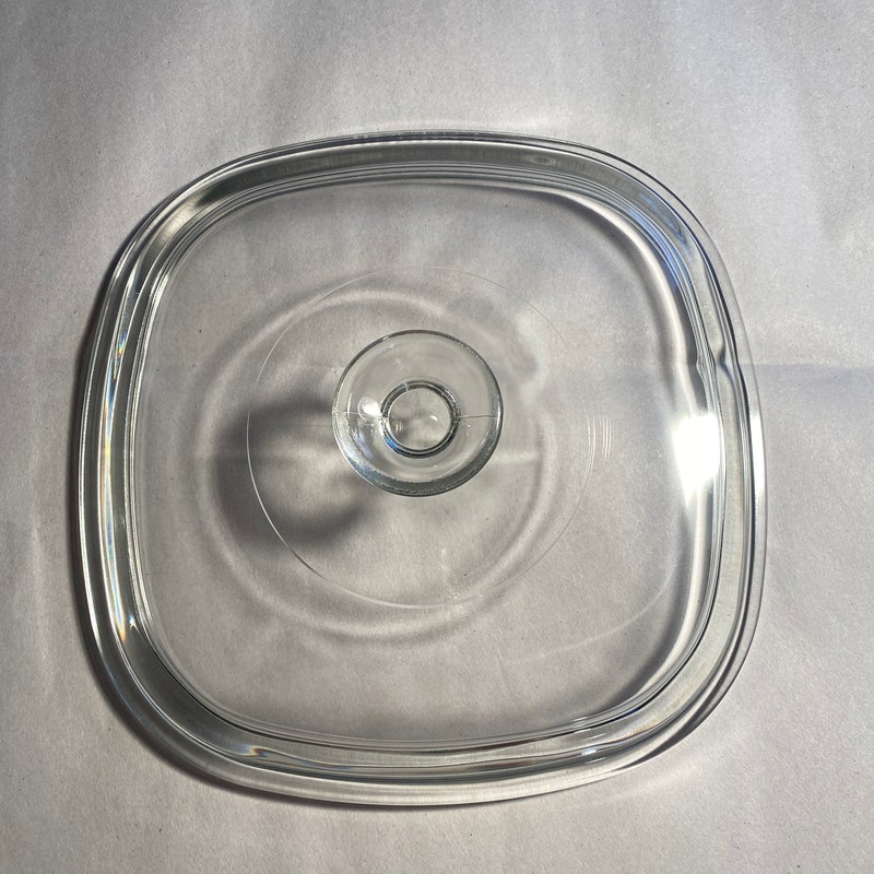 Pyrex Lids a 9c - Etsy