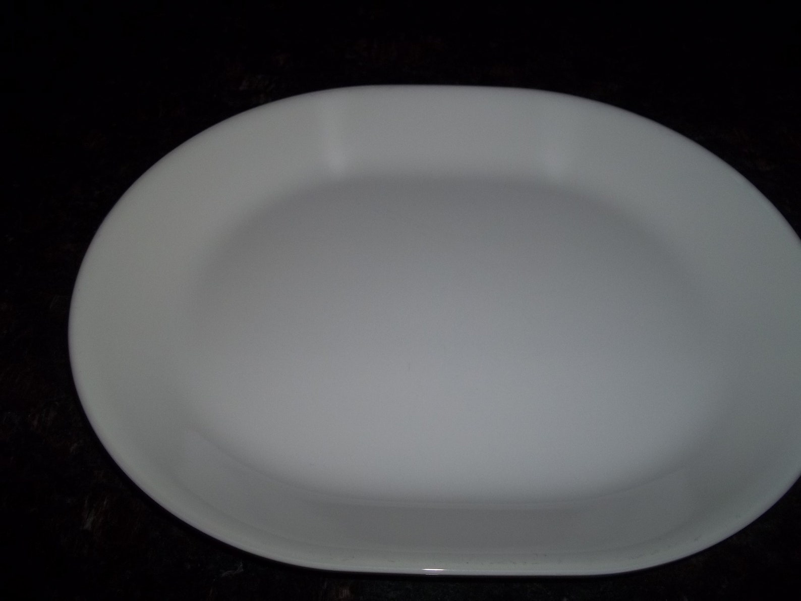 Corelle Sandstone Platter, Made in the USA - Etsy