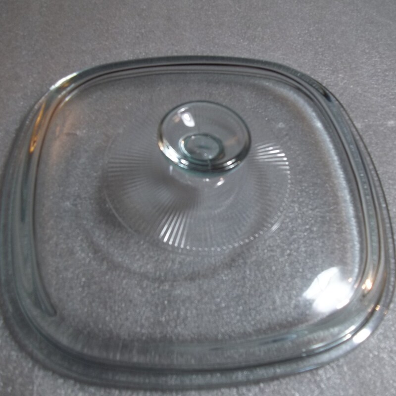 Pyrex Lids - Etsy