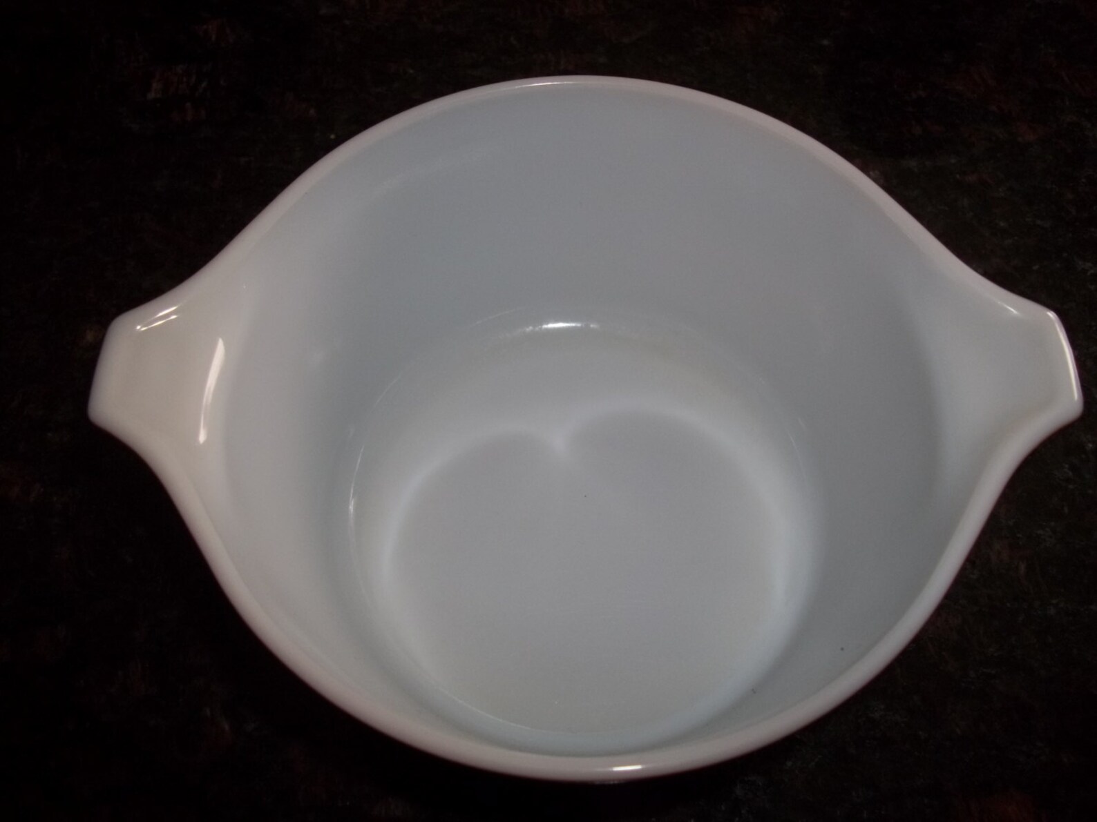 Woodland Pyrex473-b 1 Quart/ 1 Liter Vintage Casserole | Etsy