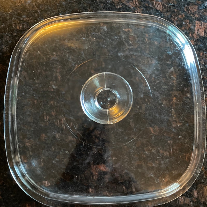 Pyrex Lids - Etsy