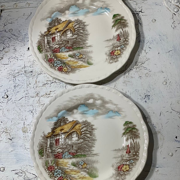 Royal Ironstone China Alfred Meakin England - Etsy