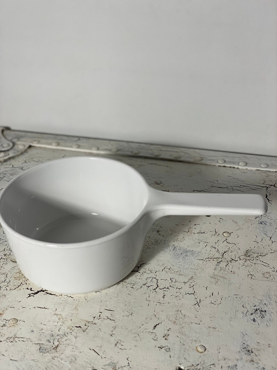 Corning Ware, Range Topper U-1 1/2-B Just White 1.5 - Etsy