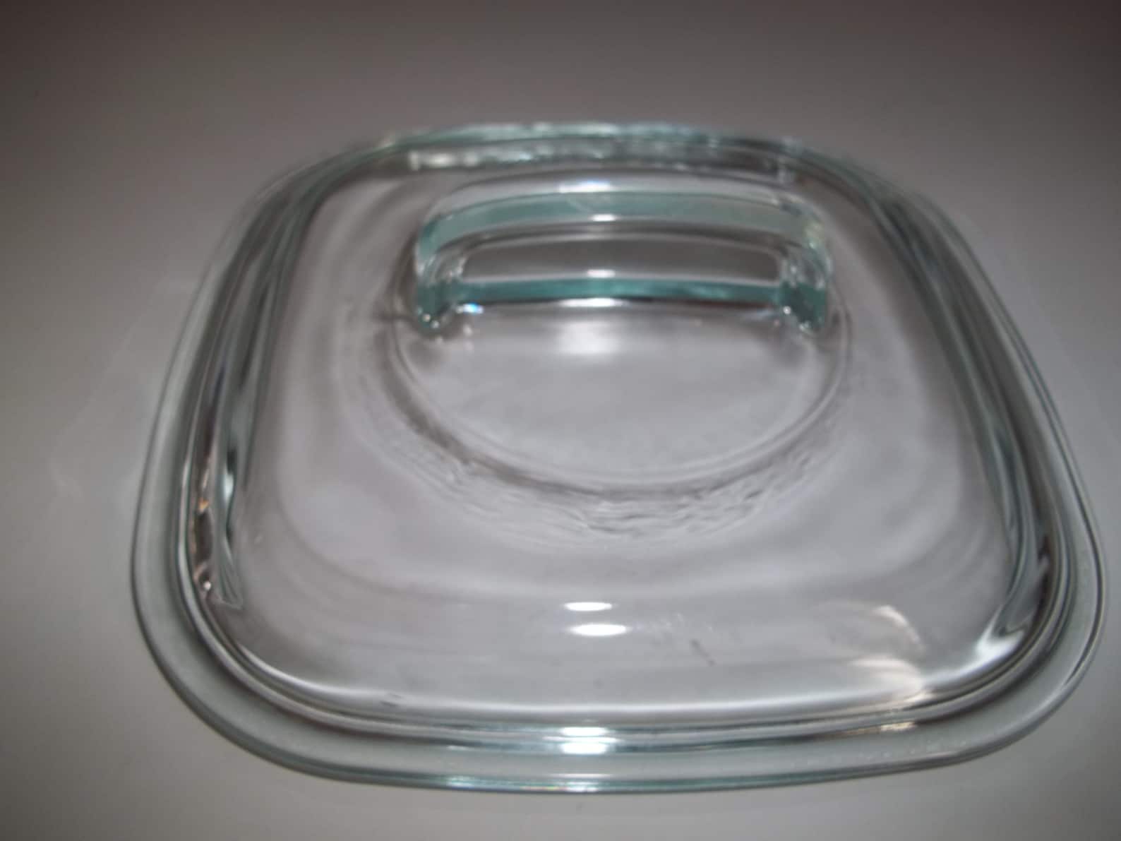 Pyrex Lid 648-C for Simply Lite Corning Ware - Etsy