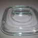 Pyrex Lid 648-C for Simply Lite Corning Ware - Etsy