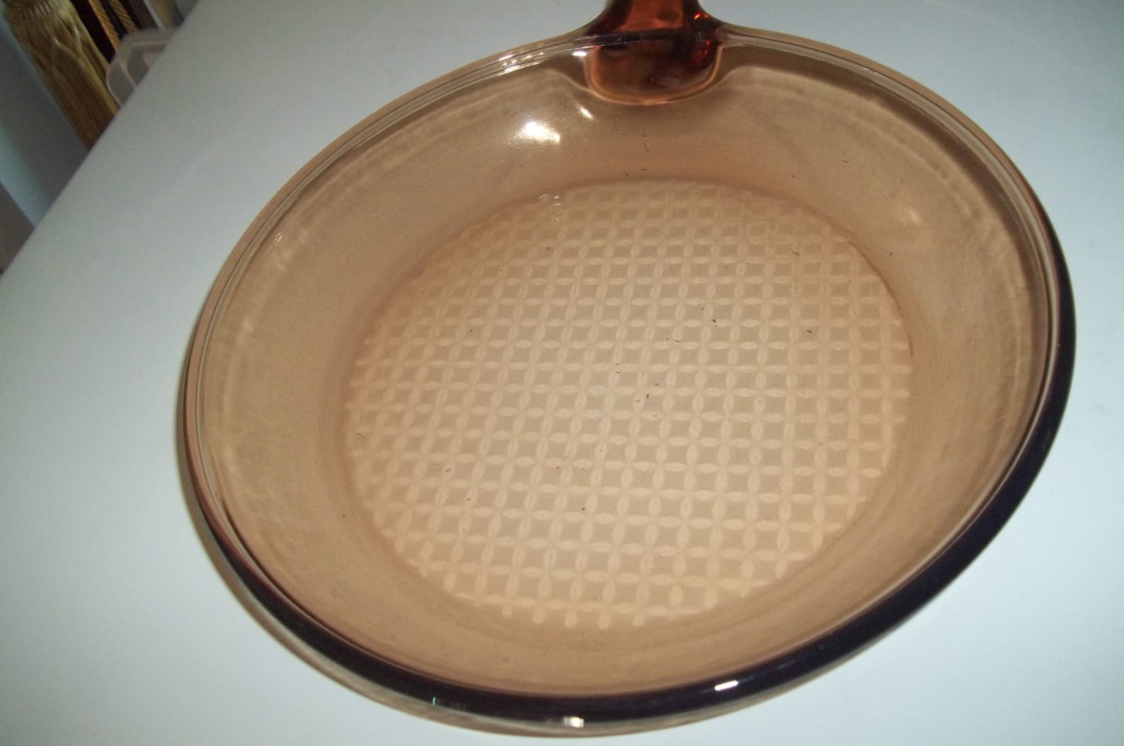 1 Visions Corning Ware Small Frying Pan Appx 7 - Etsy