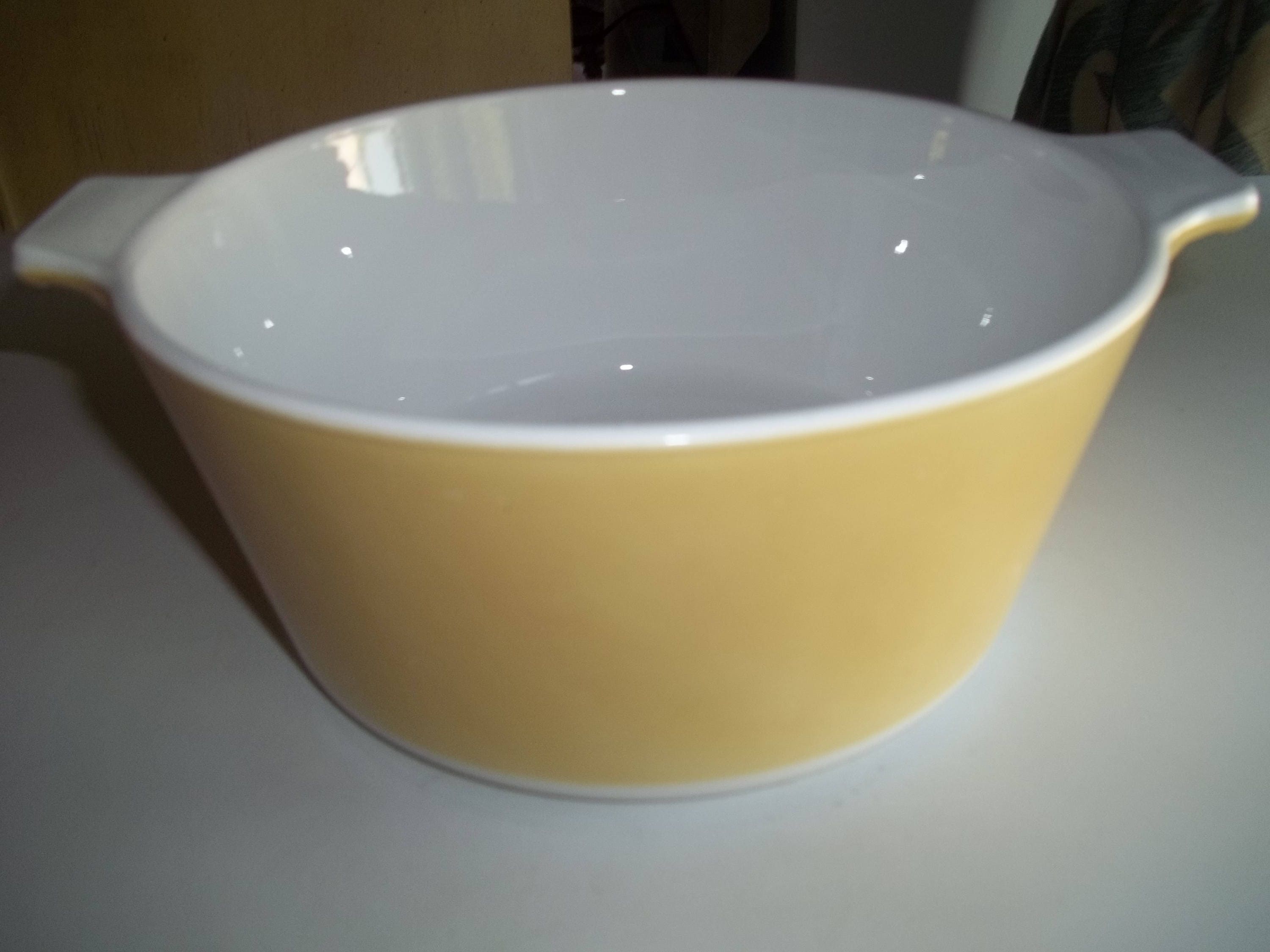 Yellow AKA Harvest Gold , Corning Ware, Buffet Server, 1 3/4 Quart - Etsy