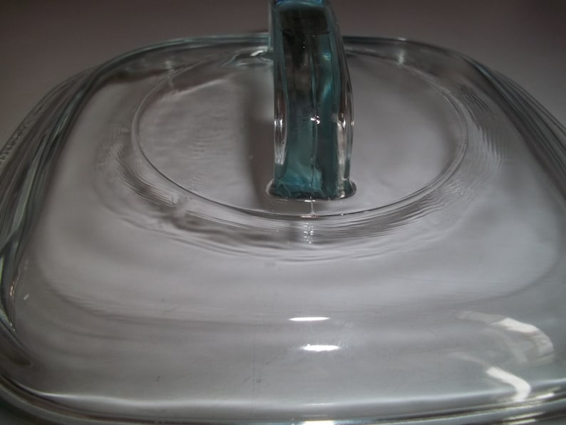 Pyrex Lid 648-C for Simply Lite Corning Ware - Etsy