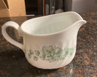 Corelle Ivy Pattern | Etsy
