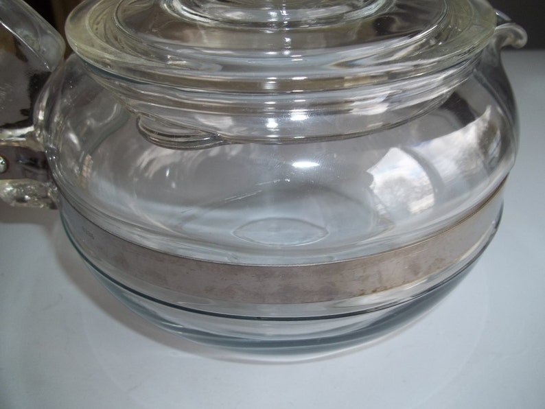 Pyrex Tea Pot Vintage | Etsy