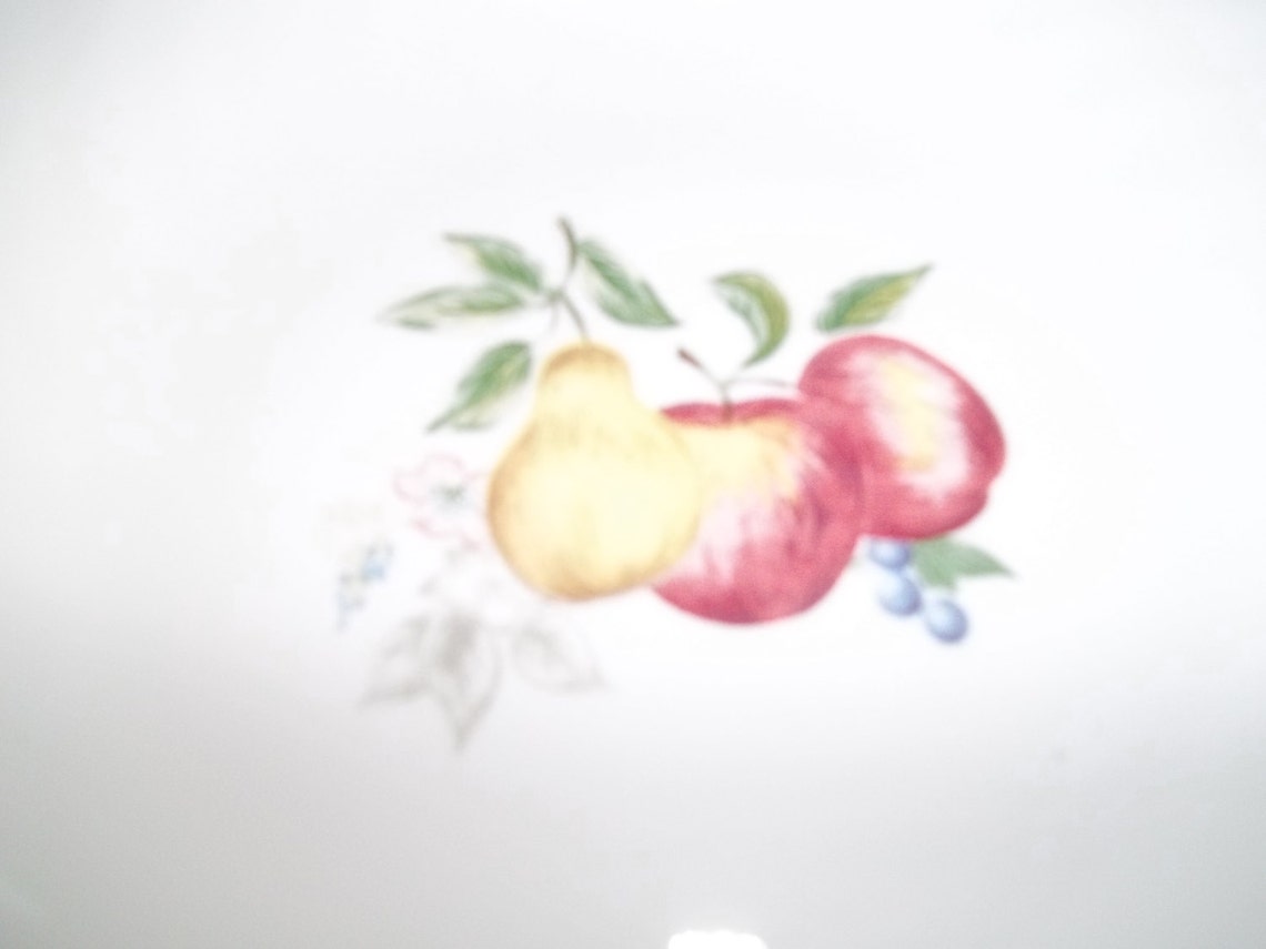 Corelle Chutney Bowl - Etsy