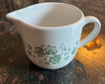 Corelle Ivy Pattern - Etsy