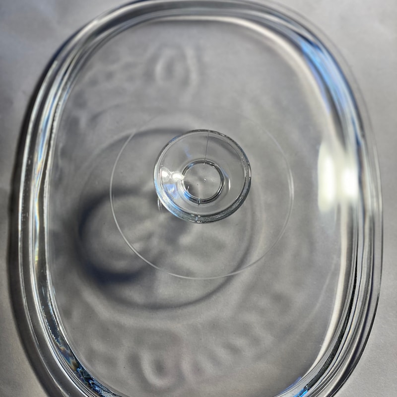 Pyrex Casserole 1 Quart - Etsy